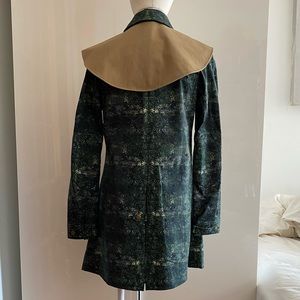 Gryphon | Jackets & Coats | Gryphon Coat S New | Poshmark